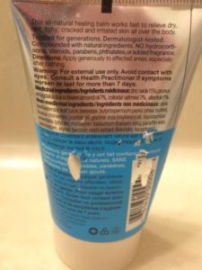 SkinFix Body Repair Balm for Eczema Review - Battle Eczema